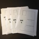 Step-by-Step Guide: My Comics Process